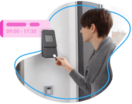 Stempeluhr Online - Shiftbase